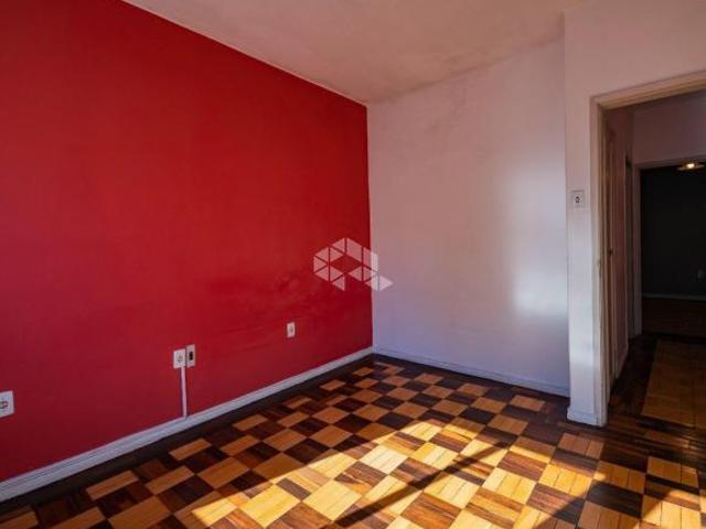 Apartamento com 3 quartos e 88m² à venda em Bom Fim, Porto Alegre