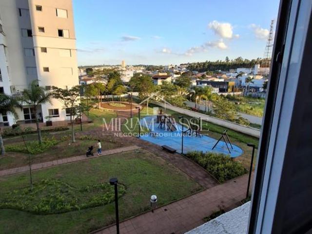 Apartamento com 3 quartos e 89 m² à venda no Varandas Ipoema
