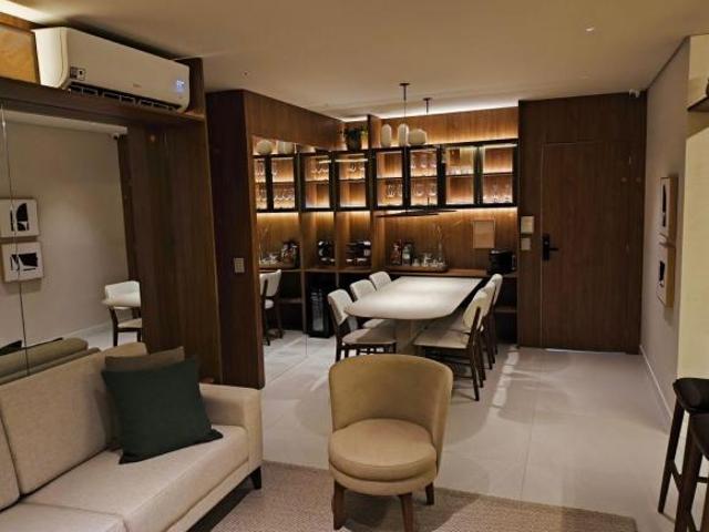 Apartamento com 3 quartos e 89 m² à venda Setor Noroeste
