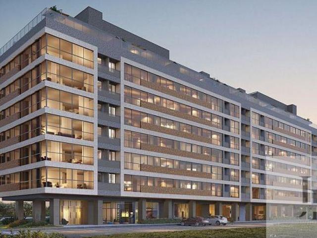 Apartamento com 3 quartos e 89 m² à venda Setor Noroeste