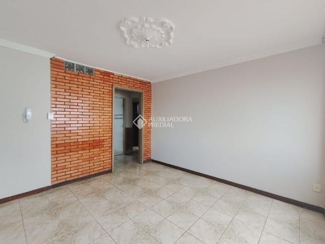 Apartamento com 2 quartos e 65m² para alugar em Centro, Canoas