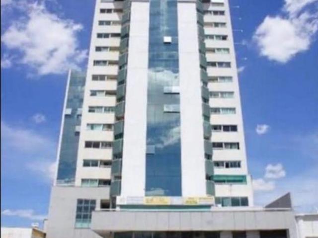 Apartamento com 3 quartos e 90 m² à venda em Taguatinga Centro VAZADO Aceita Financiamento