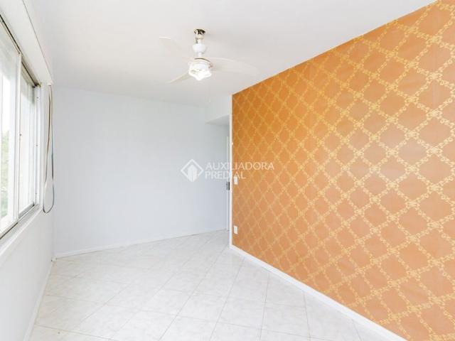 Apartamento com 3 quartos e 90m² para alugar em Jardim Sabará, Porto Alegre