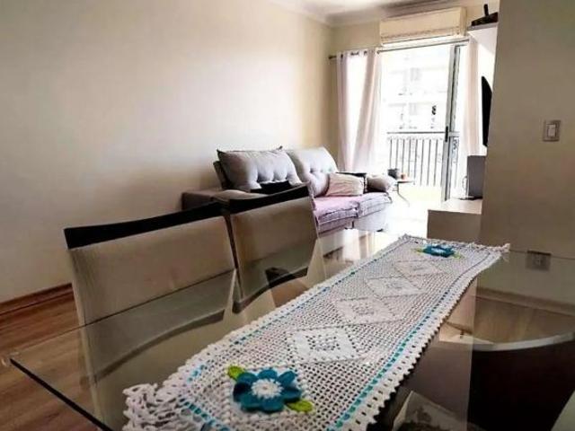 Apartamento com 3 quartos e 91 m² à venda em Bela Vista