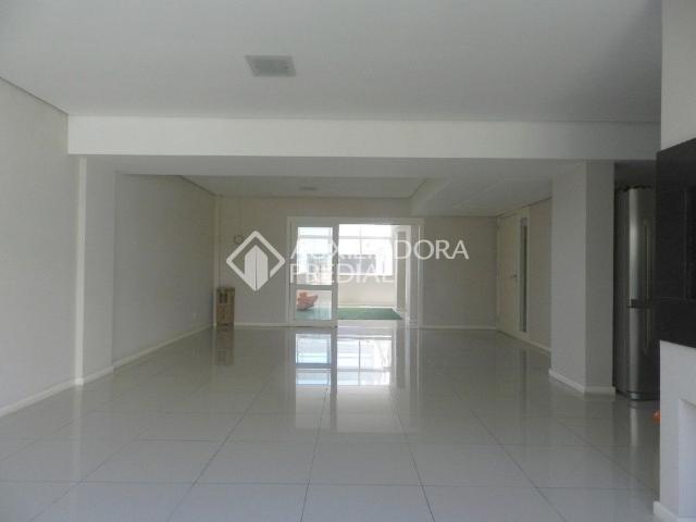 Apartamento com 3 quartos e 91m² para alugar em Centro, Novo Hamburgo
