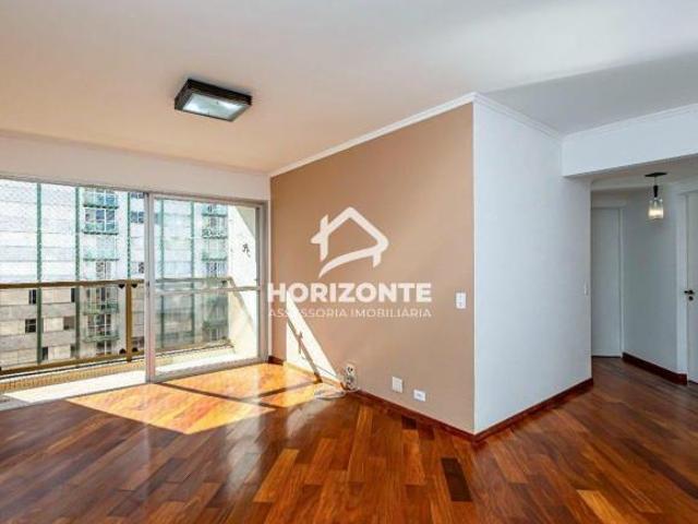 Apartamento com 3 quartos e 92 m² à venda no Centro