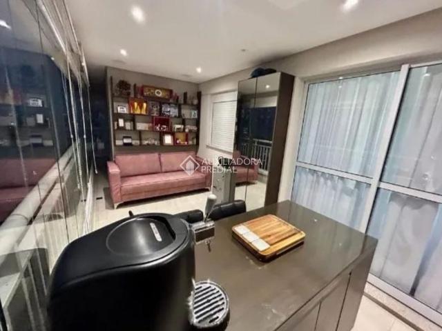Apartamento com 3 quartos e 94m² para alugar em Centro, São Bernardo do Campo