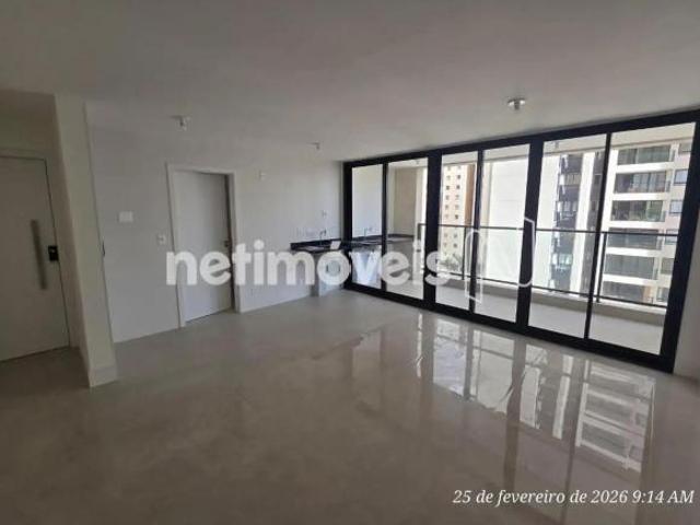 Apartamento com 3 quartos e 97 m² à venda no Guará