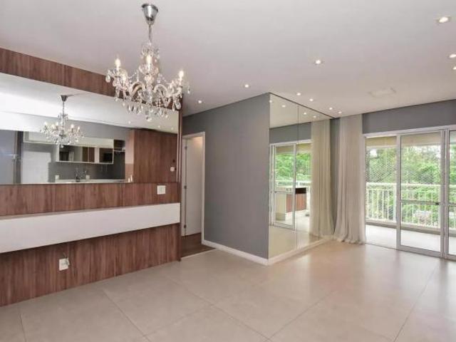Apartamento com 3 quartos e 97 m² à venda, Vila Andrade