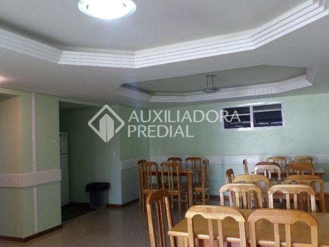 Apartamento com 3 quartos e 97m² para alugar em Menino Deus, Porto Alegre