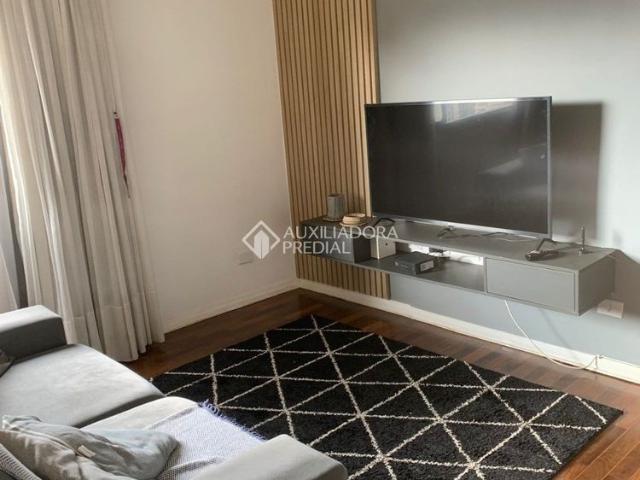 Apartamento com 3 quartos e 97m² para alugar em Vila Olímpia, São Paulo