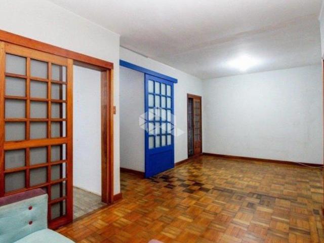 Apartamento com 3 quartos e 98m² no bairro Floresta em Porto Alegre