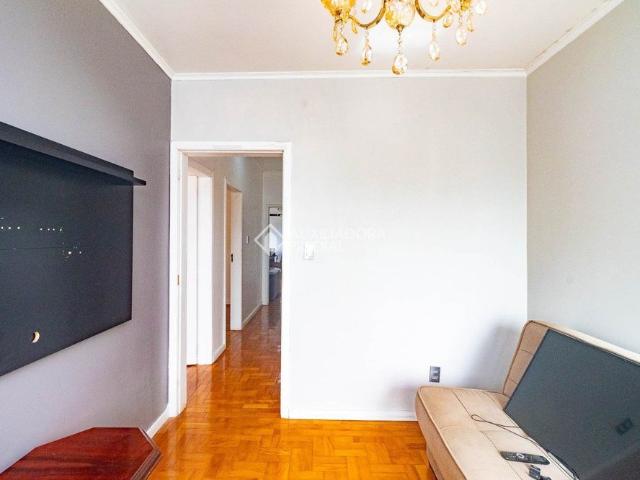 Apartamento com 3 quartos e 98m² para alugar em Centro Histórico, Porto Alegre
