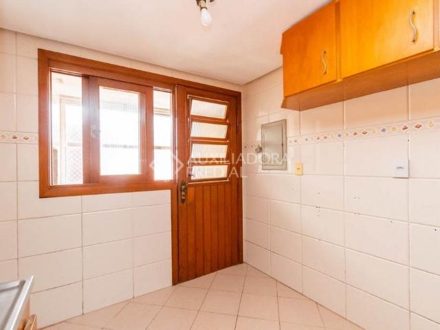 Apartamento com 3 quartos e 99m² para alugar em Passo d'Areia, Porto Alegre