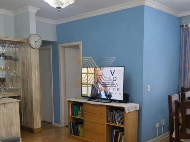Apartamento com 3 Quartos e Churrasqueira ao Lado do Palladium – Portão | 80 m²