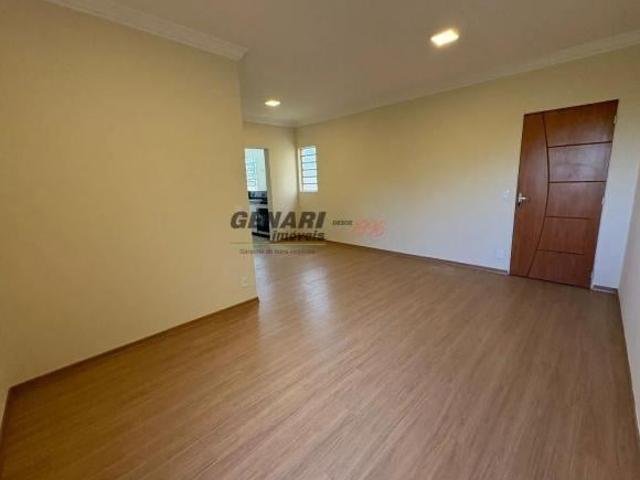 Apartamento com 3 quartos e ótima Localização Jardim Moacyr Arruda Indaiatuba/SP