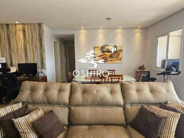 Apartamento com 3 quartos e lazer completo Porteira Fechada Embaré Santos