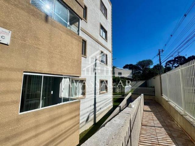 Apartamento com 3 quartos e sacada gourmet à venda Pinheirinho | Curitiba PR