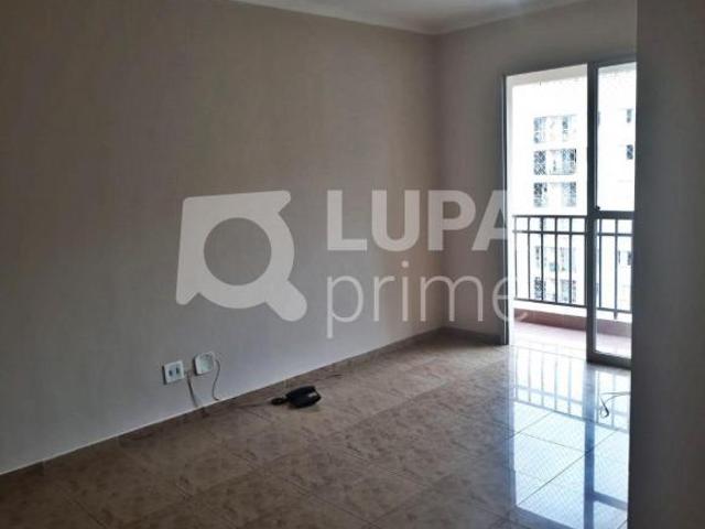 APARTAMENTO COM 3 QUARTOS E SACADA, PARA VENDA, VILA GUILHERME