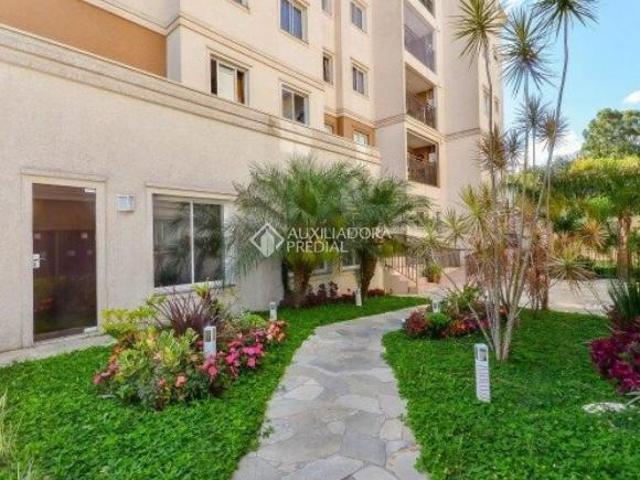 Apartamento com 3 Quartos e Sacada Santo Inácio, Curitiba