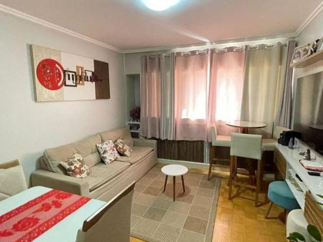 Apartamento Com 3 Quartos e Suíte – Cruzeiro Novo QD 809