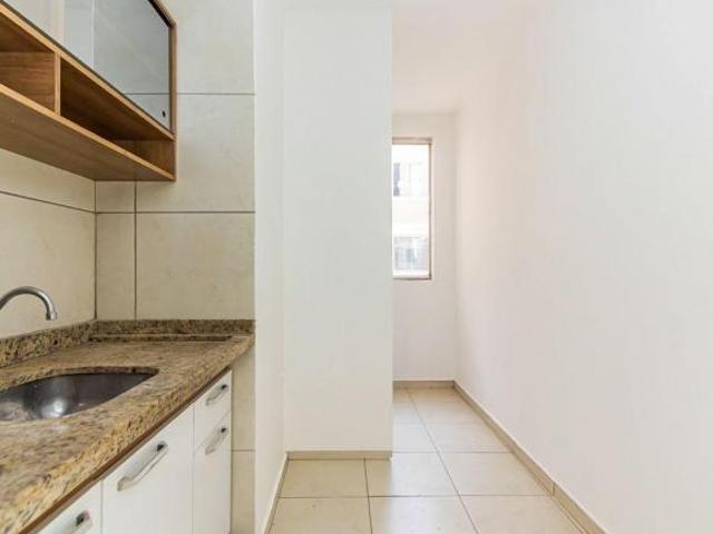 Apartamento com 3 Quartos e Suíte à Venda | Condomínio Residencial Abranches
