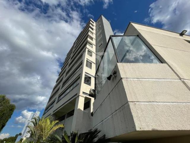 Apartamento com 3 quartos e suíte à venda no Campolim, Sorocaba
