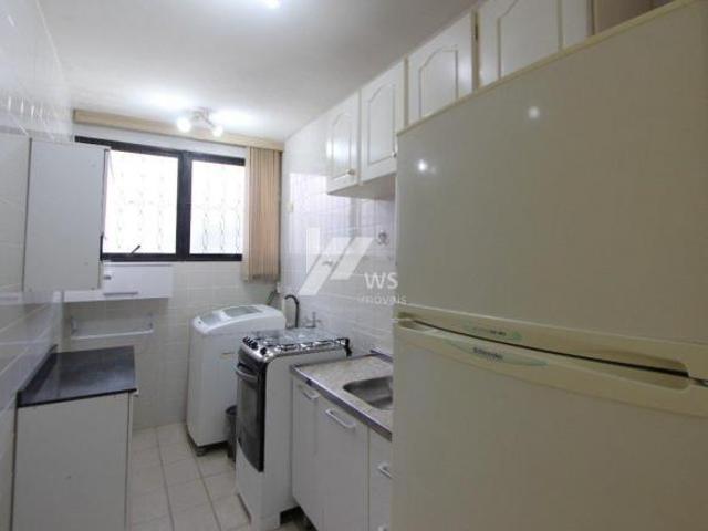 Apartamento com 3 quartos e suíte no Xaxim!