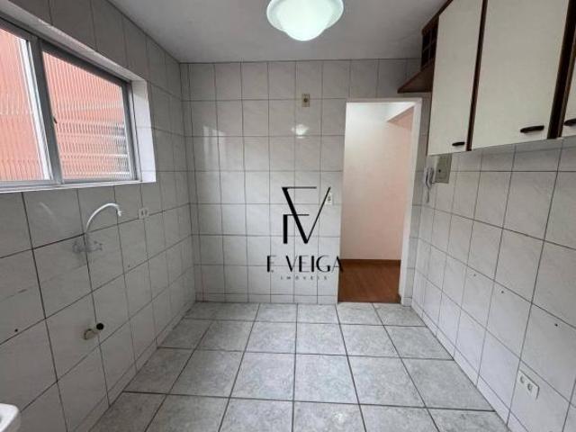 APARTAMENTO COM 3 QUARTOS E UMA VAGA ROTATIVA NO NOVO MUNDO POR R$ 318.000,00