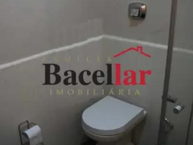 Apartamento com 3 Quartos e Vaga à Venda no Grajaú! Próximo ao Verdum! RjApartamento: Padrão /