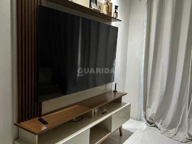 Apartamento com 3 quartos e vaga coberta na Zona Sul COD: 25930