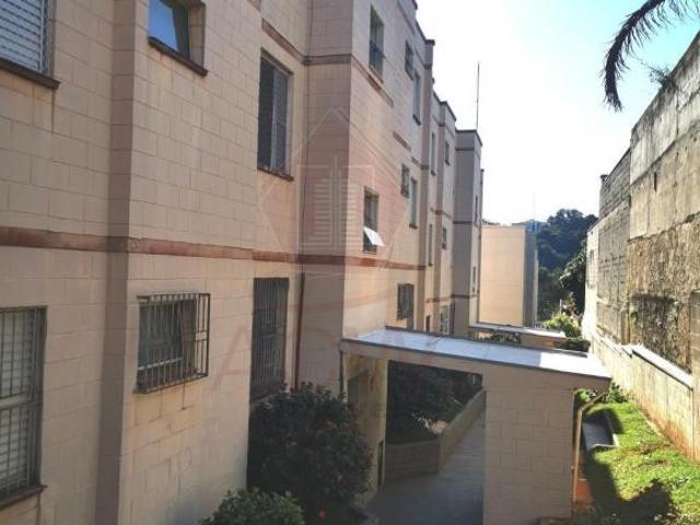 Apartamento com 3 quartos e vaga de garagem na Ponte São João, Jundiaí SP: confira essa oportunidade