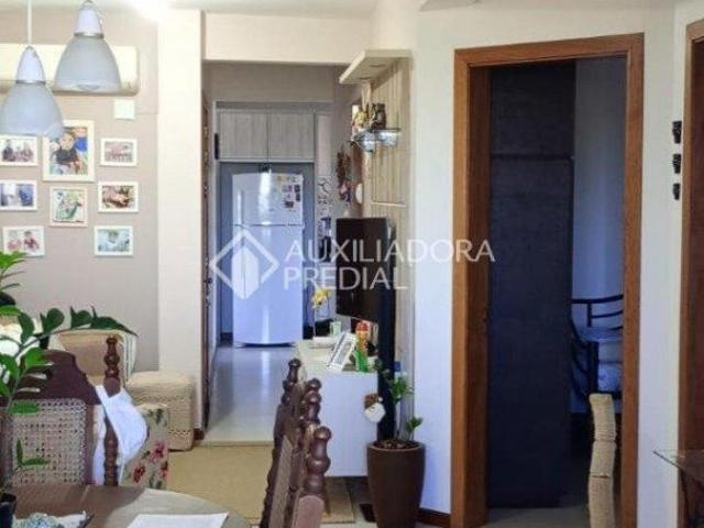 Apartamento com 3 quartos e vaga dupla em bairro nobre de Dois Irmãos RS