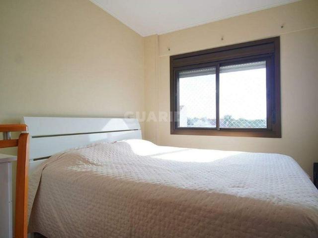 Apartamento com 3 quartos e vaga na Zona Norte COD: 25818