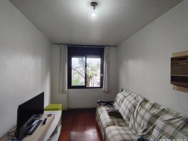 Apartamento com 3 quartos e vaga na zona sul
