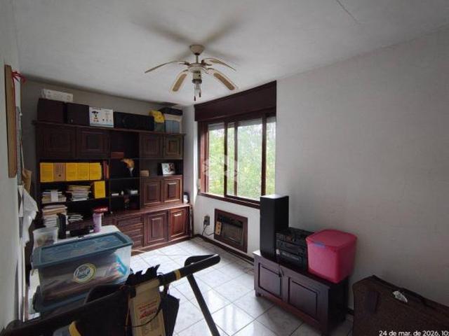 Apartamento com 3 quartos e vaga na zona sul