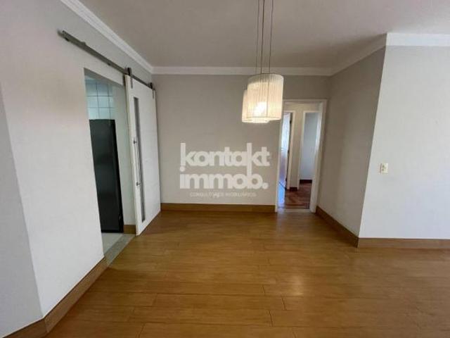 Apartamento com 3 Quartos, Edifício Alexandre Chauar Sorocaba
