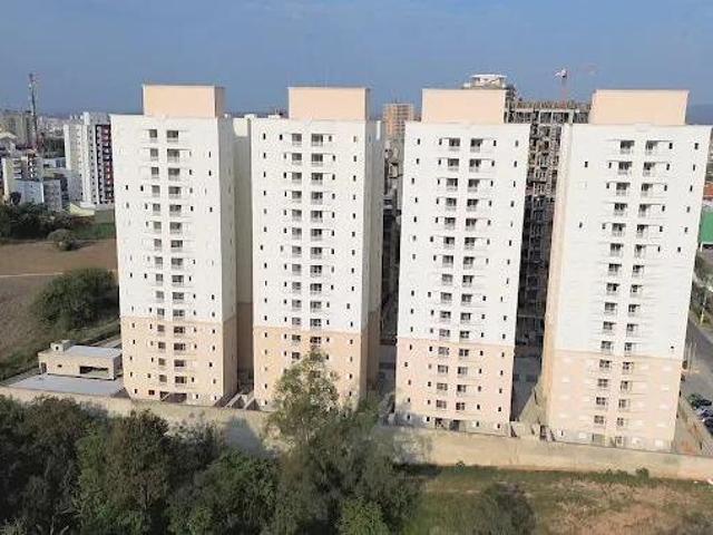 Apartamento com 3 Quartos Edificio Barão de Iguatemi Residencial Club Parque Campolim Sorocaba
