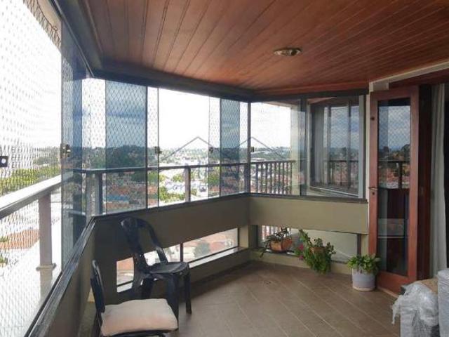 Apartamento com 3 quartos, EDIFÍCIO RESIDENCIAL PARK Centro, Pirassununga R$ 850 mil, Cod: 10131