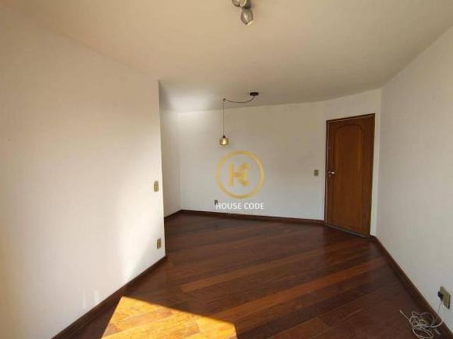 Apartamento com 3 quartos em Alphaville de 90 m² venda por R$ 1.150.000 ou aluguel por R$ 6.469/mê