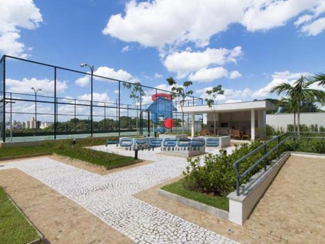 Apartamento com 3 quartos em Campinas