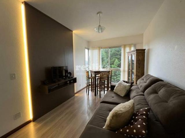 APARTAMENTO COM 3 QUARTOS EM CANELA