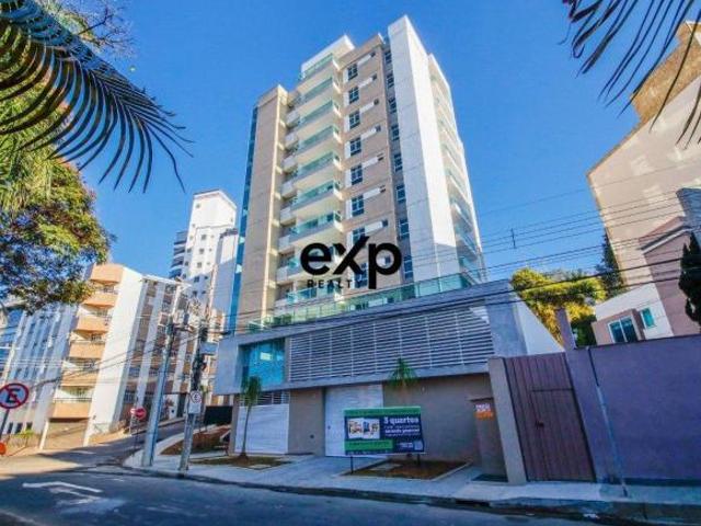 Apartamento com 3 quartos em frente à Praça Kennedy | São Mateus Juiz de Fora