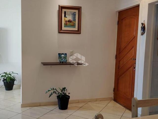 Apartamento com 3 Quartos em Guarulhos