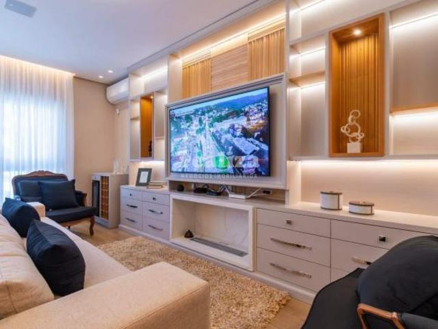 APARTAMENTO COM 3 QUARTOS EM GRAMADO