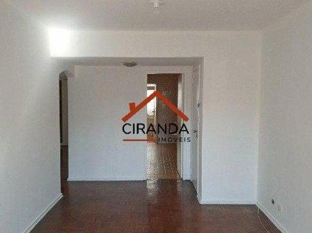 Apartamento com 3 Quartos em Pinheiros 91 m² e Excelente Localização