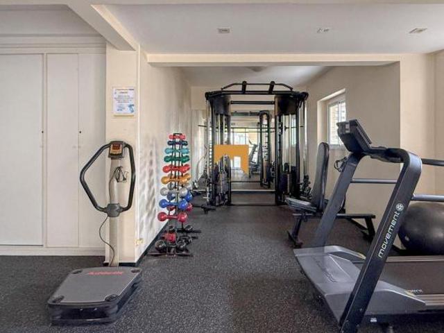 Apartamento com 3 quartos em Praia Grande com 122m²