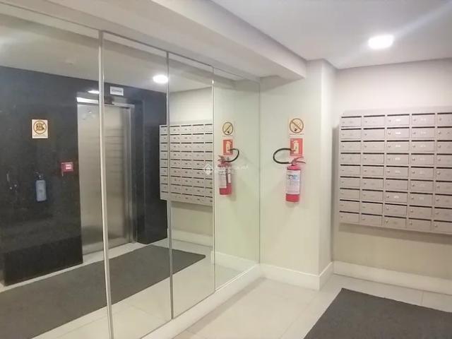 Apartamento com 3 quartos em São Leopoldo