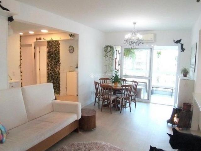 Apartamento com 3 quartos em São Leopoldo