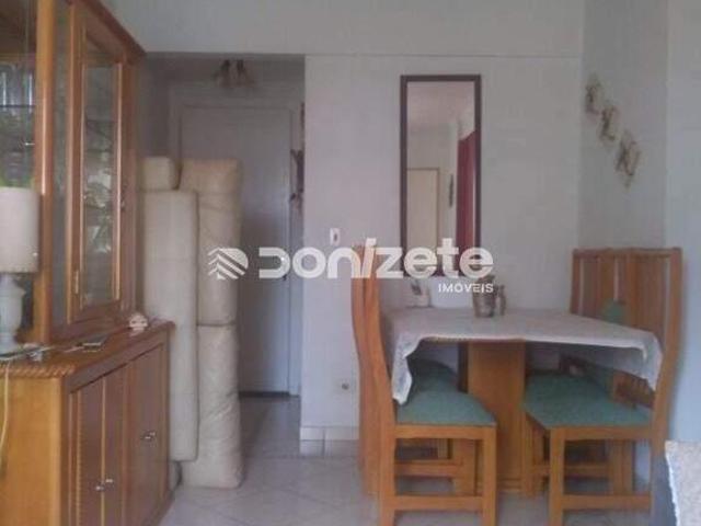 Apartamento com 3 quartos em Vila Bastos, Santo André – Financiamento Aceito